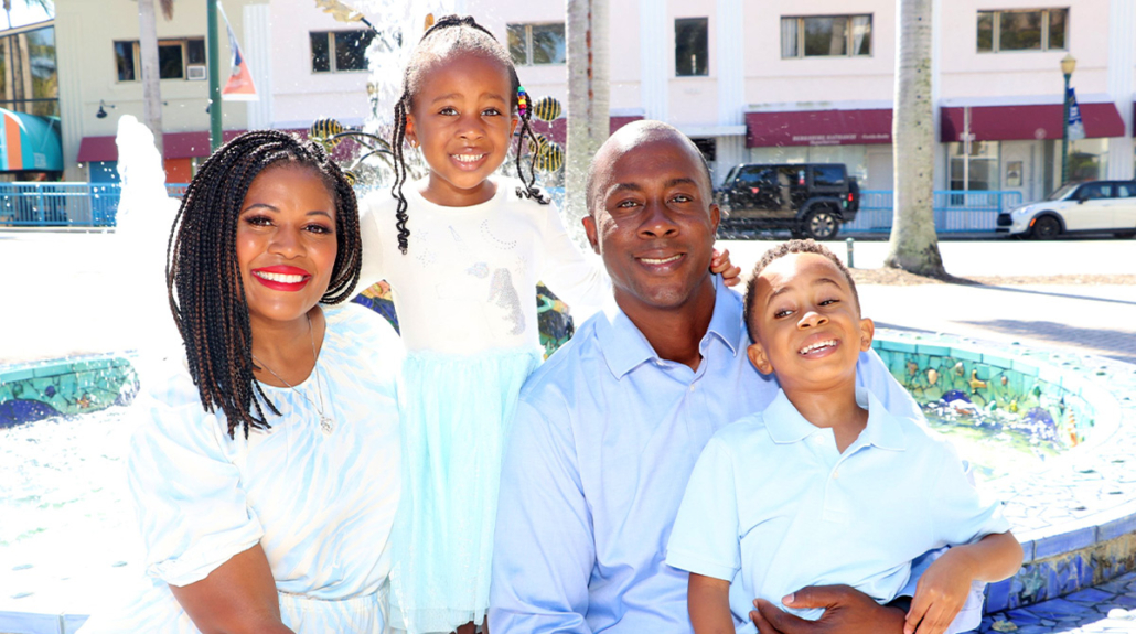 Meet Edwin - Edwin Ferguson